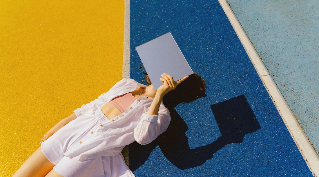 Курс графічного дизайну до рівня Middle | Graphic Design Medium