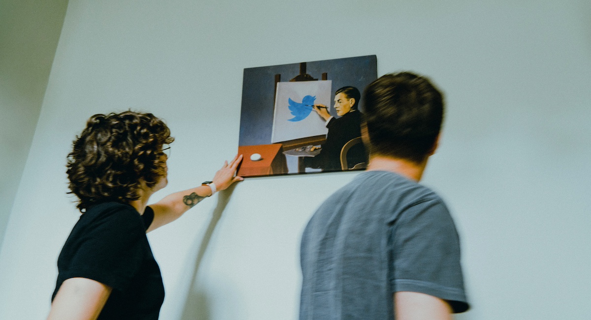 Marketing Design - онлайн обучение в Projector